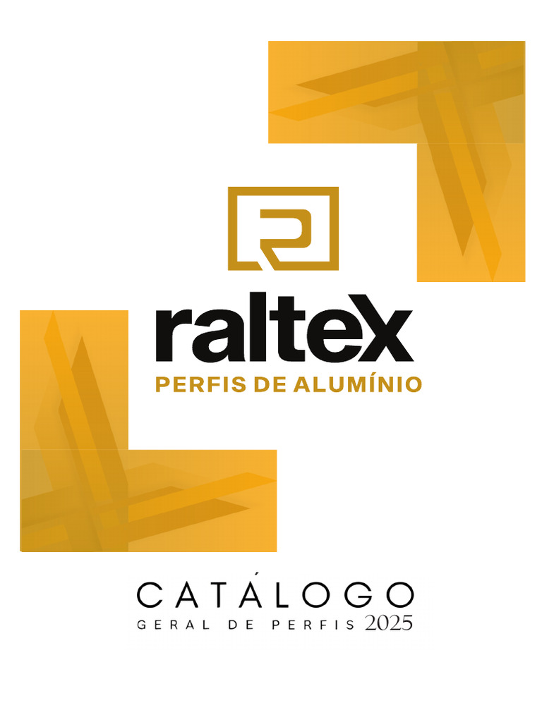 Catalogo Raltex | PDF