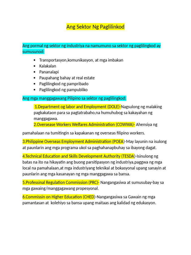 Summary | PDF