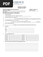 N680 - Information Processing N5 Dictation Material and Instructions ...