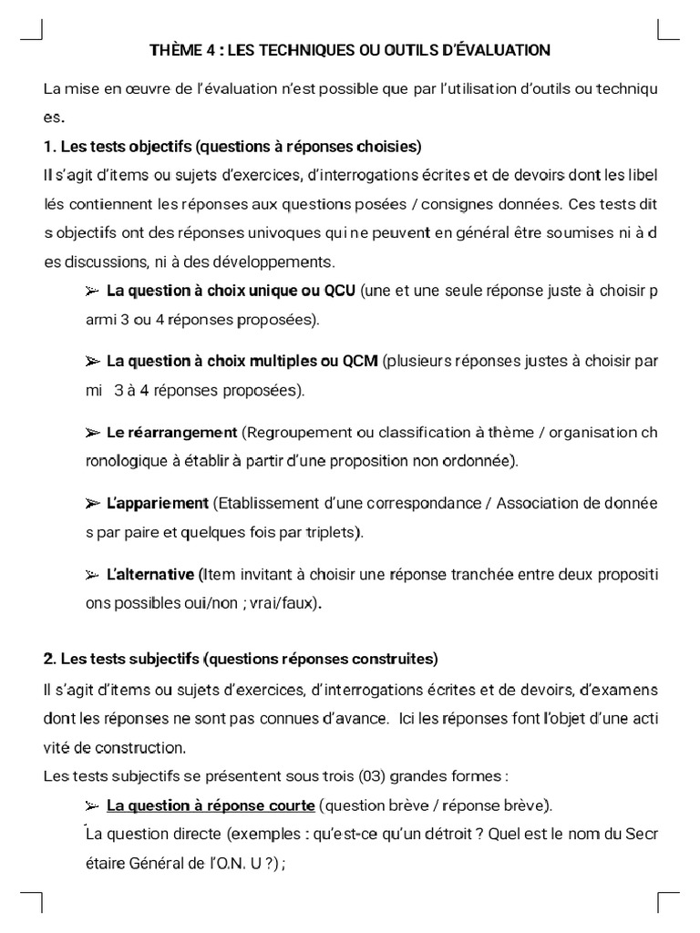 4.test Aser Phoenix | PDF