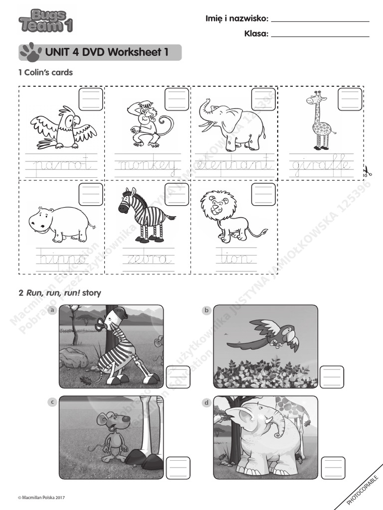 Unidad 4: Actividades y Ejercicios | PDF