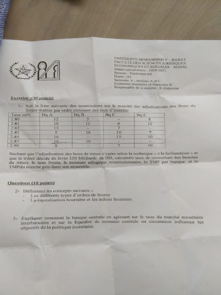 EMF Abdenour 20-21 CF | PDF