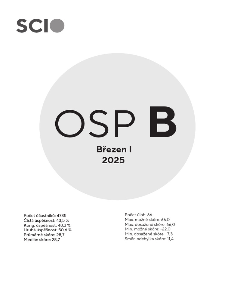 Osp NSZ 2024 2025 T4 X | PDF
