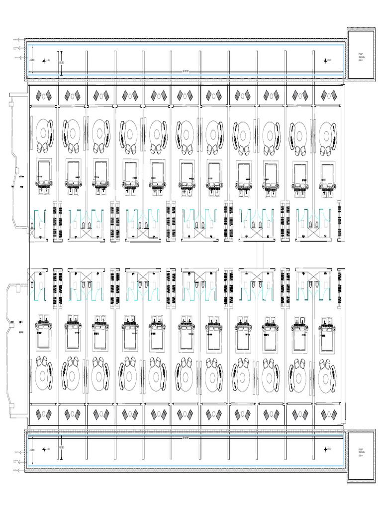 Paradais Ground Floor R04 - JAN 2025 | PDF | Building Materials | Building Engineering