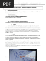 Examen Radiologique du Gril Costal | PDF | Thorax | Système squelettique