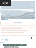 SAP How-To Guide For MDG-F Cross-Entity Derivation | PDF | Ibm Db2 ...