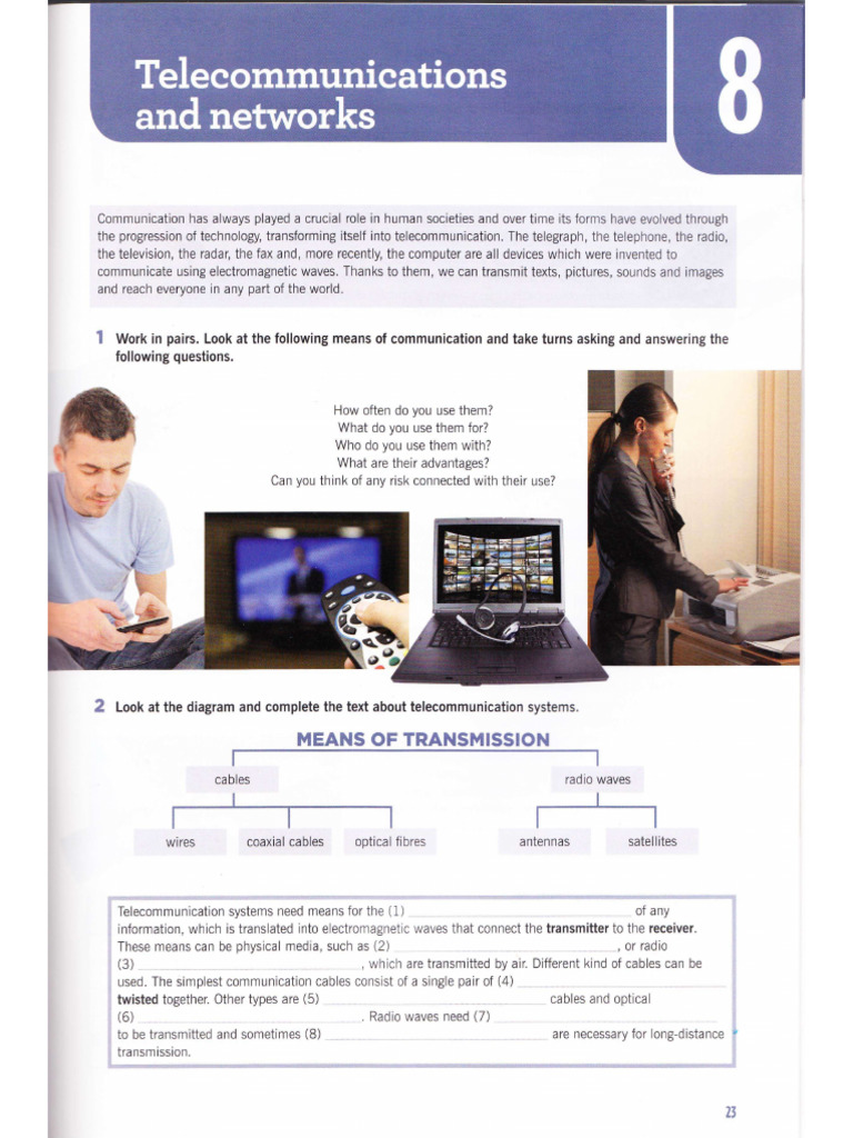 Act 1, U3 - Inglés Técnico | PDF