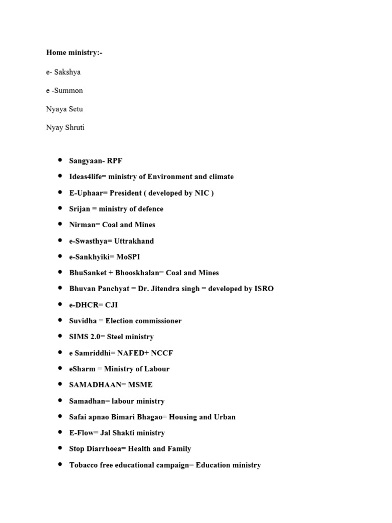 Quick Revision . | PDF