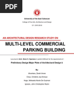 RC-I Chapter 4 Ribbed Slabs | PDF | Structural Engineering | Building Technology