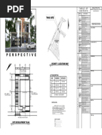 Sample Site Development Plan | PDF