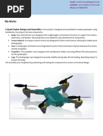 Flexsim Basics Tutorial | PDF | 3 D Computer Graphics | Simulation