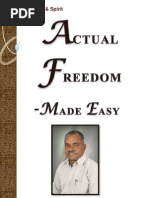 Ideogenesis - The Start of An Idea | PDF | Idea | Senses