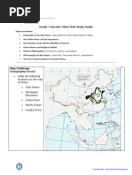 Animal Farm (Character Chart) | PDF