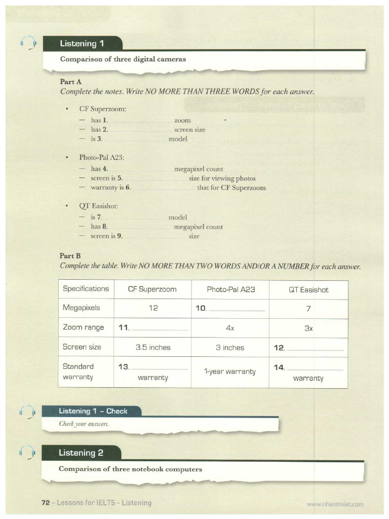Unit 10 - Test | PDF