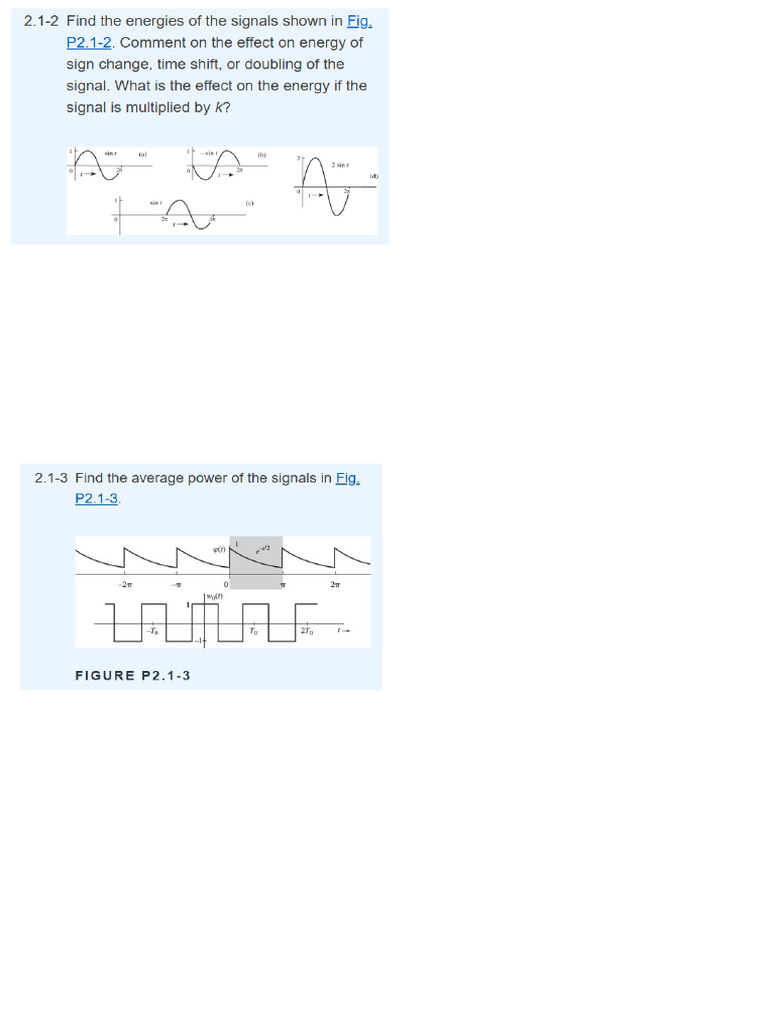 Practice Test1 From The Book | PDF