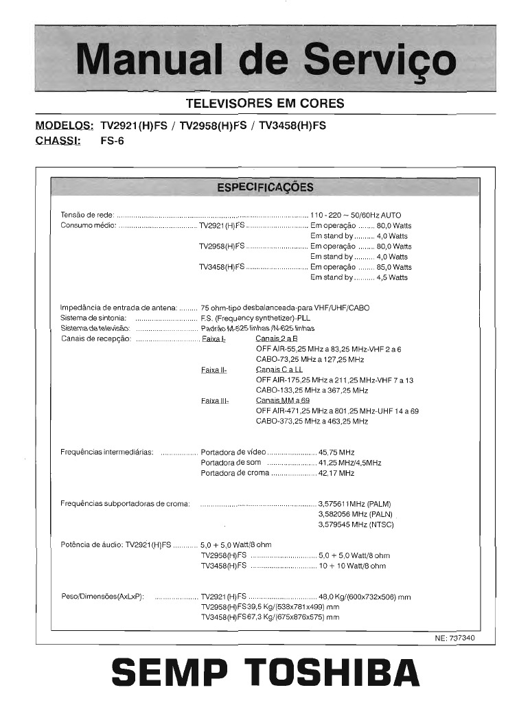 FS6 | PDF