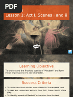 Brutus' Soliloquy Analysis in Julius Caesar | PDF | Julius Caesar
