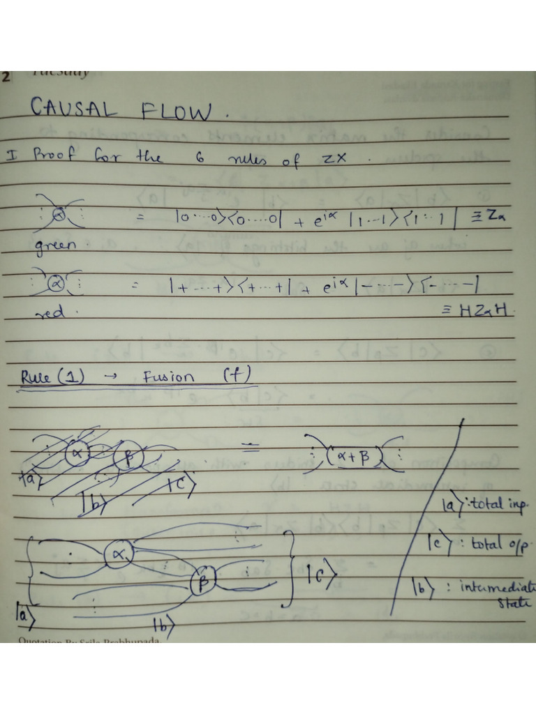 Causal Flow Notes 1 8.12.59 PM | PDF