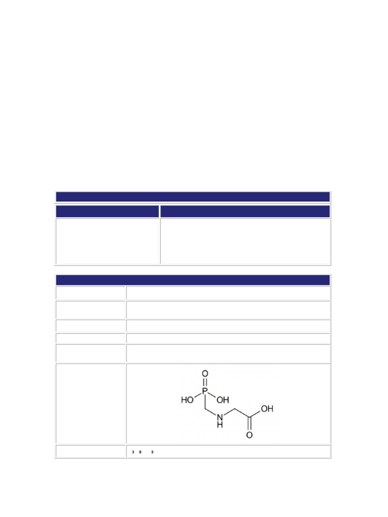 Pe - Ficha Tecnica - Touchdown Pro 480 SL | PDF | Agua