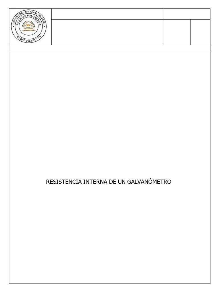 Lab Mem-01-2025 | PDF | Ingenieria Eléctrica | Electricidad