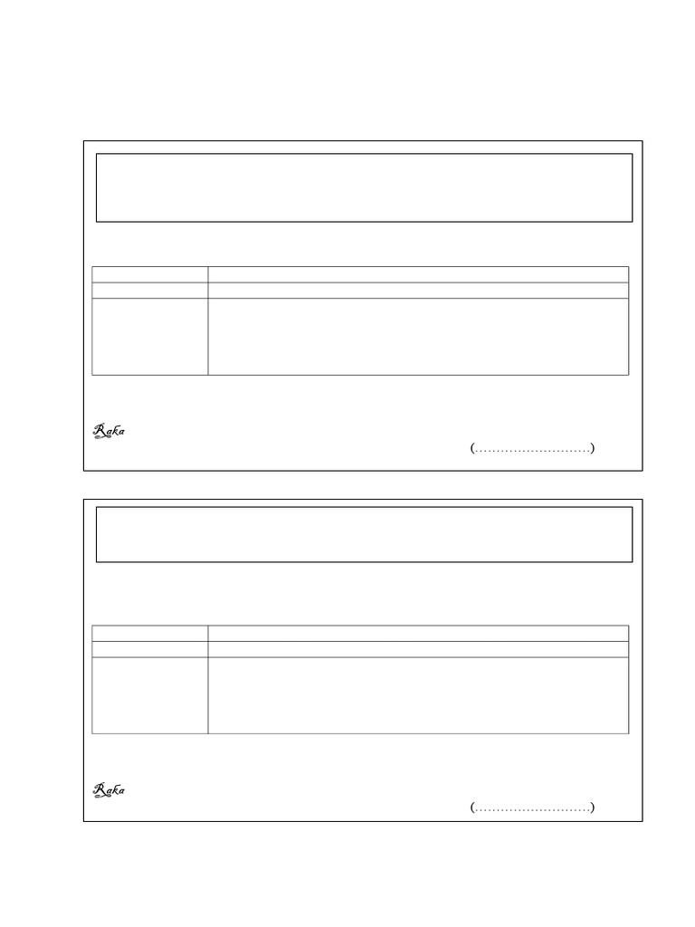 Jurnal Penyesuaian UD BUANA | PDF