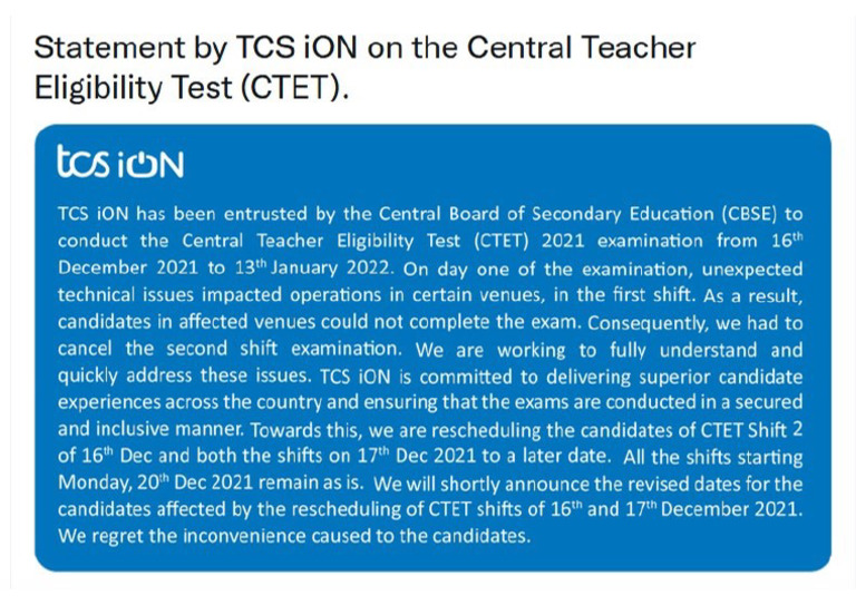 TCS Ion | PDF