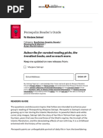 Analysis of Marjane Satrapi's Persepolis | PDF