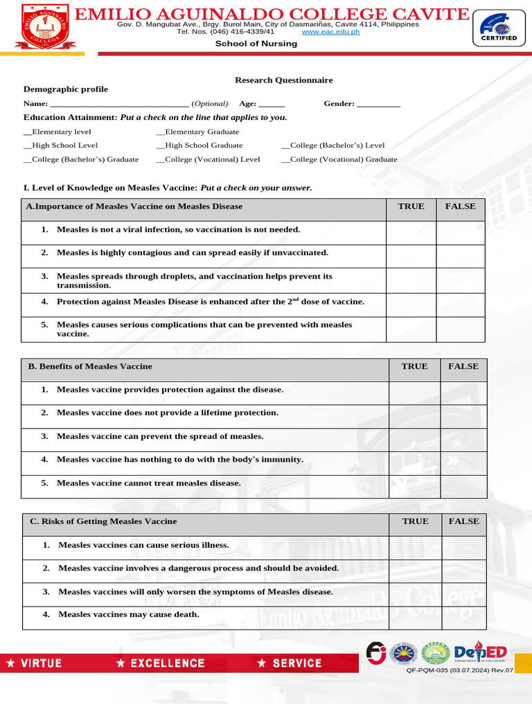 3 3A Reserarch Tool Revised and Approved by Validators - TRANSLATED | PDF