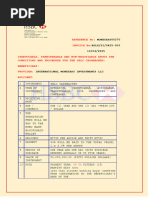 List of IND AS With Corresponding AS | PDF | Financial Statement ...