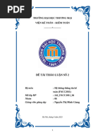 IPOS Hướng Dẫn Sử Dụng Phần Mềm Bán Hàng FABI | PDF