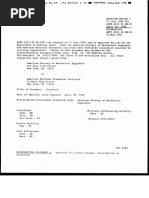 Nema TC 6 - 8 PVC | PDF