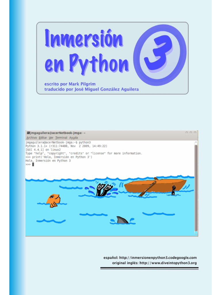 Phyton | PDF