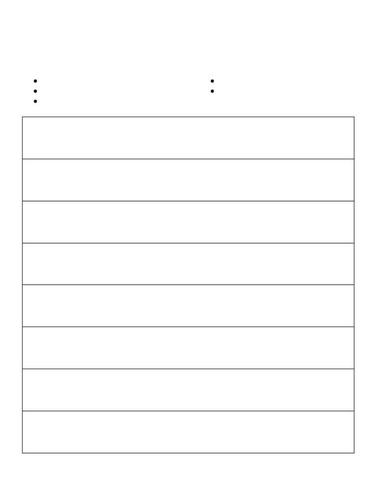 Lesson 3 Questions For Our Class | PDF