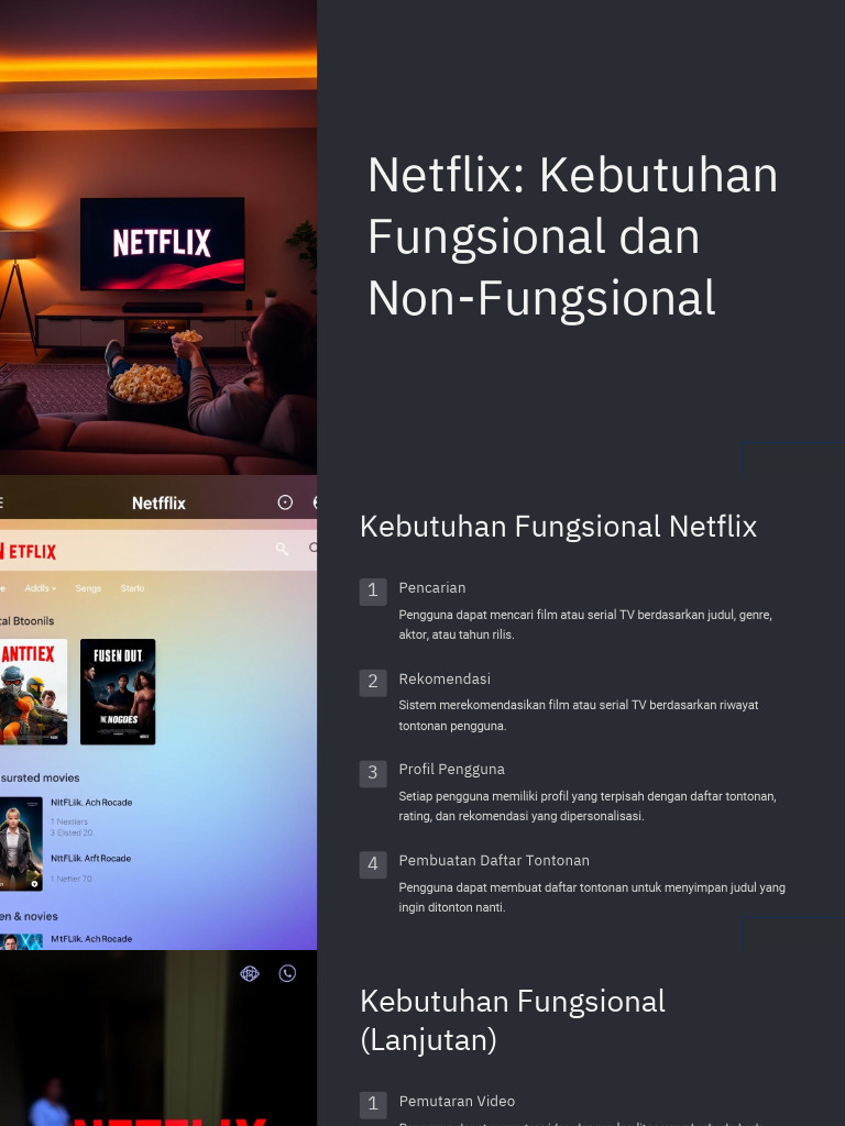 Materi Pemrograman | PDF