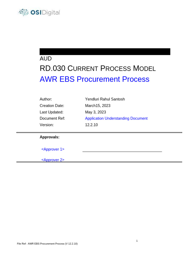 Tejari Procurement Process Overview | PDF | Computing