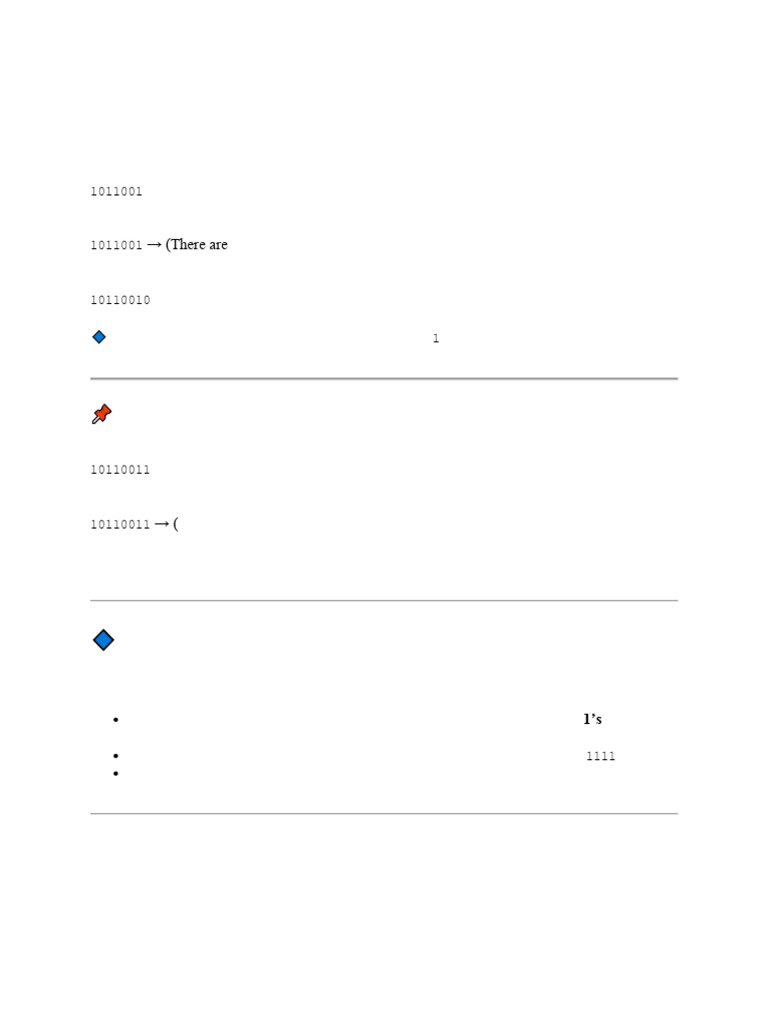 Error Detection Parity Check Checksum CRC | PDF | Data Transmission | Error Detection And Correction