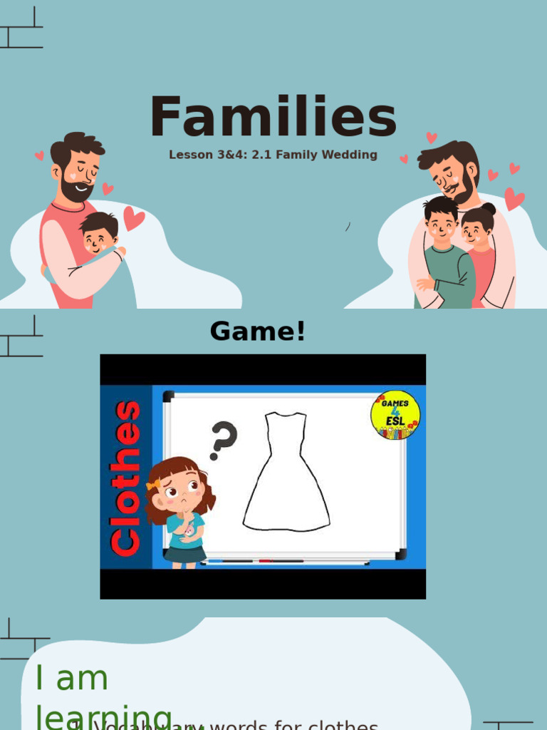 Unit 2 Lesson 3&4 (1) | PDF