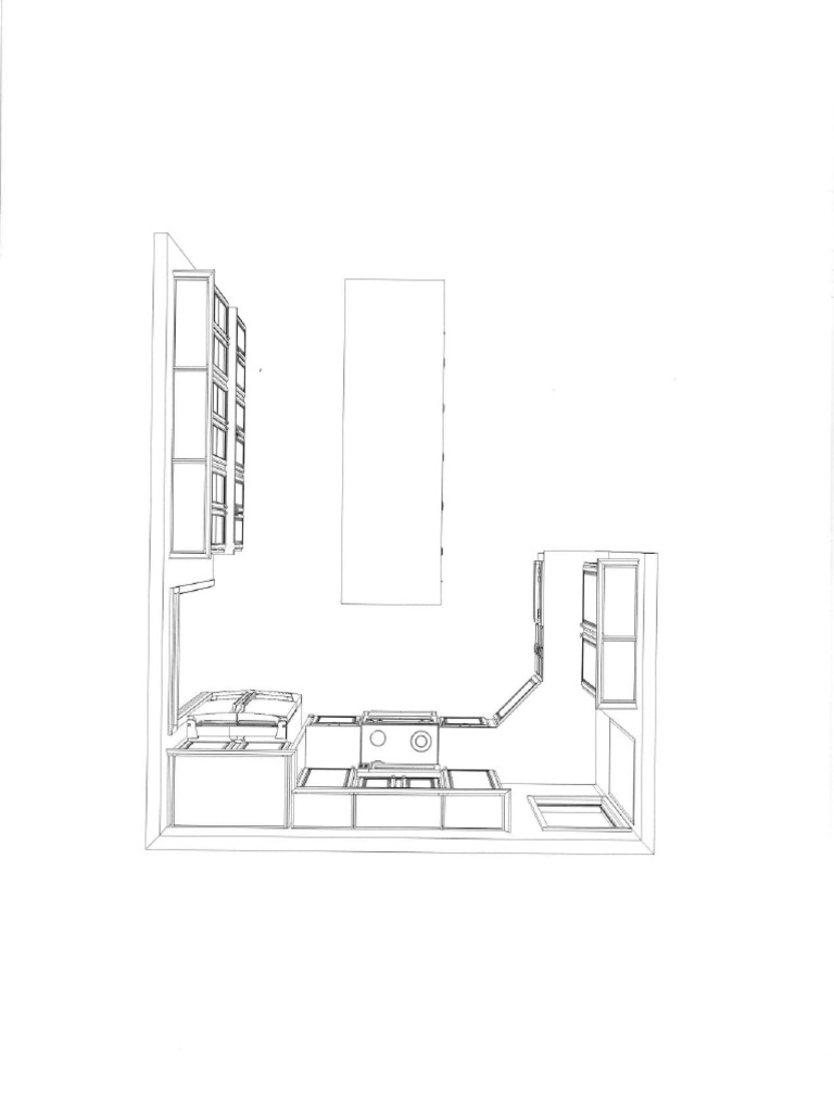 Kitchen Design | PDF