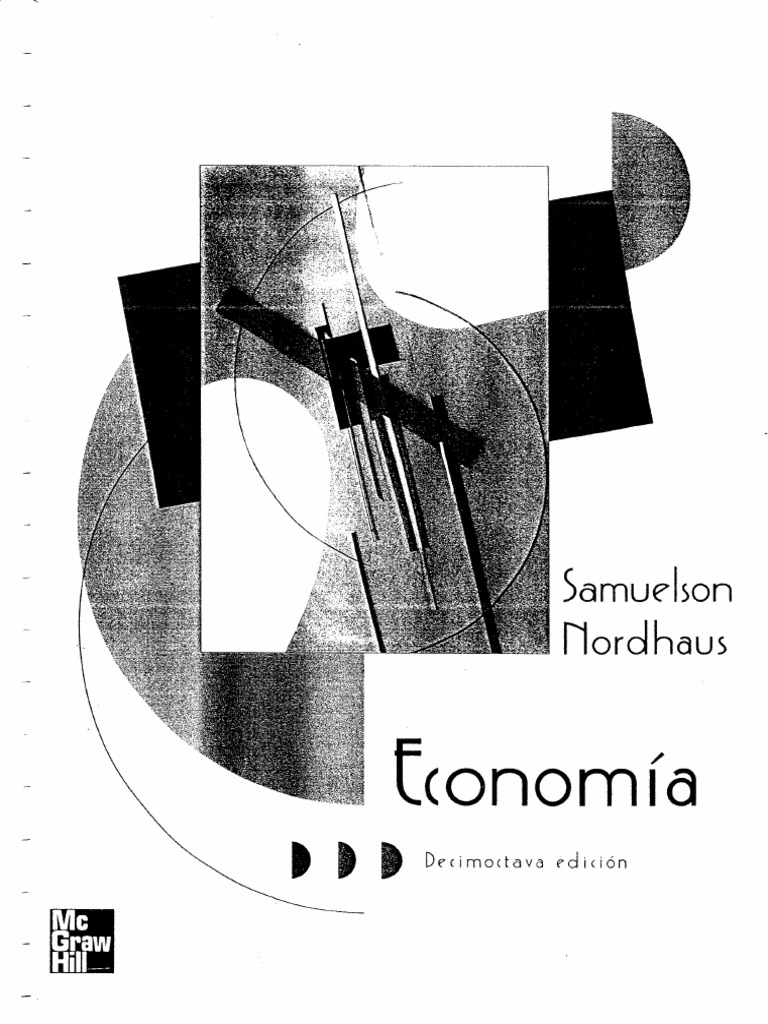 Samuelson Economia Capitulos 1a3 | PDF