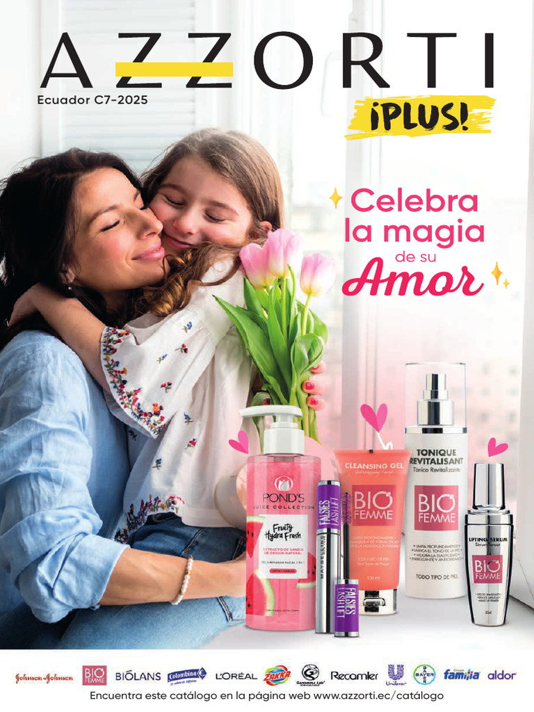 Ecu 202507 Plus | PDF | Protector solar | Piel