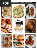 Deli Slicer Thickness Settings Guide | PDF | Delicatessen | Restaurant ...