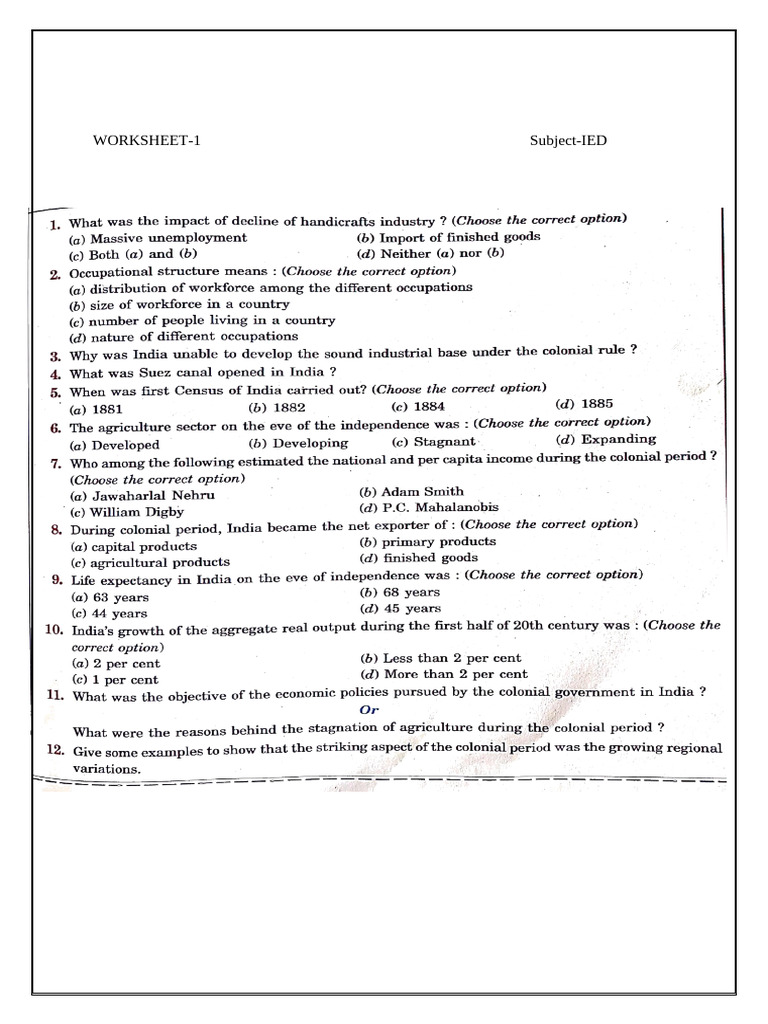 1584503401301_workheet_IED | PDF