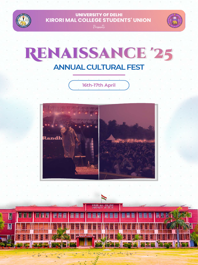 KMC's Renaissance Fest 2025 Overview | PDF | Sponsor (Commercial ...