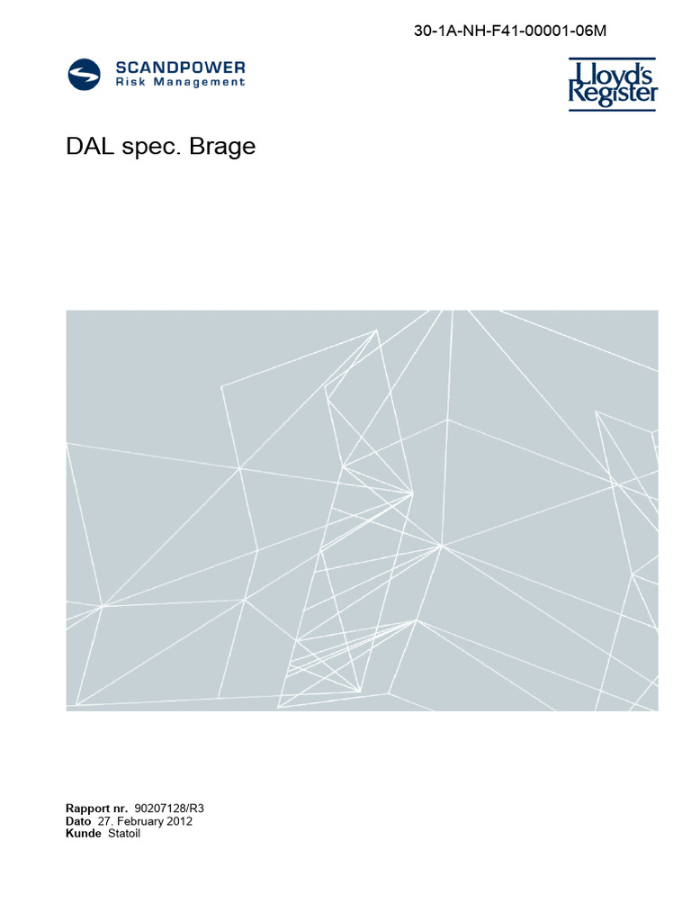 30-1A-NH-F41-00001 DAL Spec | PDF