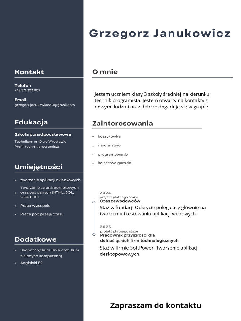 Inside Sales Representative | PDF