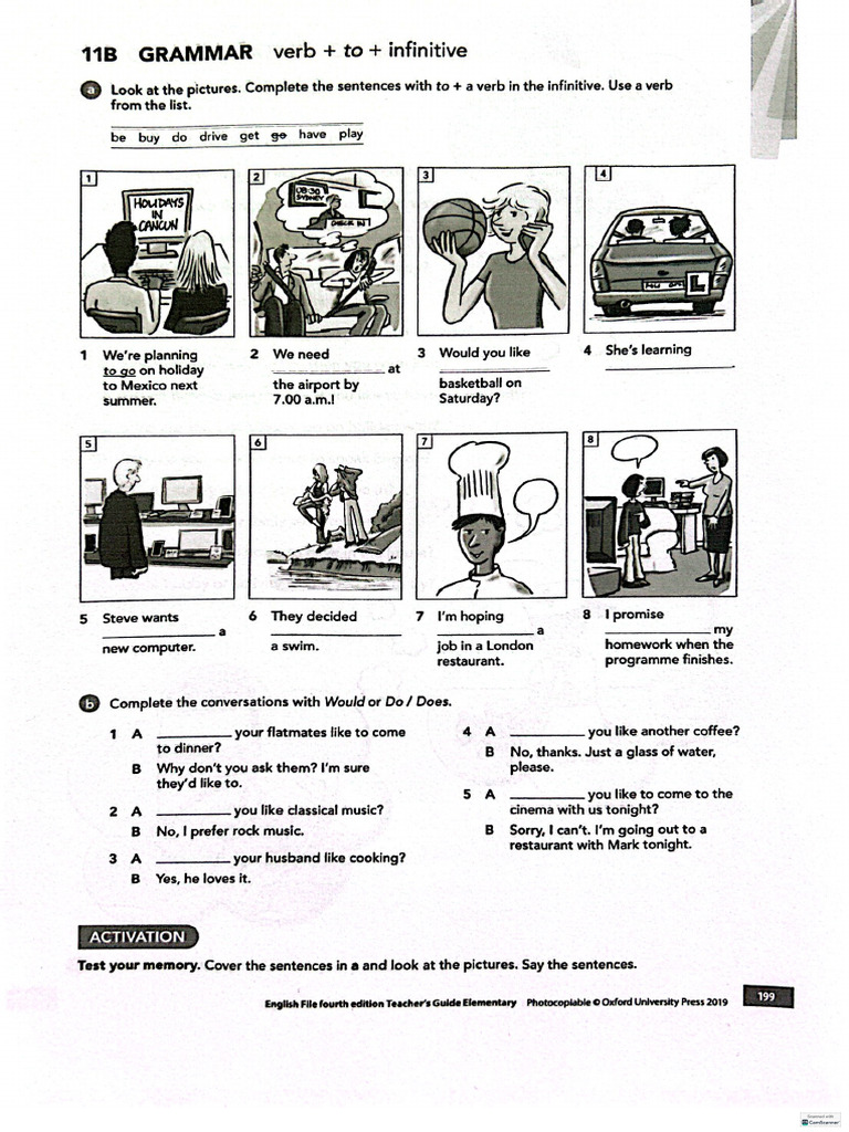 Senior 2+ October | PDF