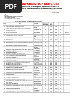 Y-Site Compatibility Chart: Drugs | PDF | Pharmacology | Organic Compounds
