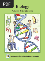 Modern Biology For Senior Secondary Schools | PDF | Wellness | Science ...
