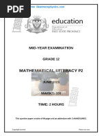 Scopes 2025 Egd GR 10-12 | PDF | Geometry | Technical Drawing