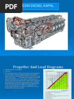 Prop Curve | PDF | Propeller | Ships